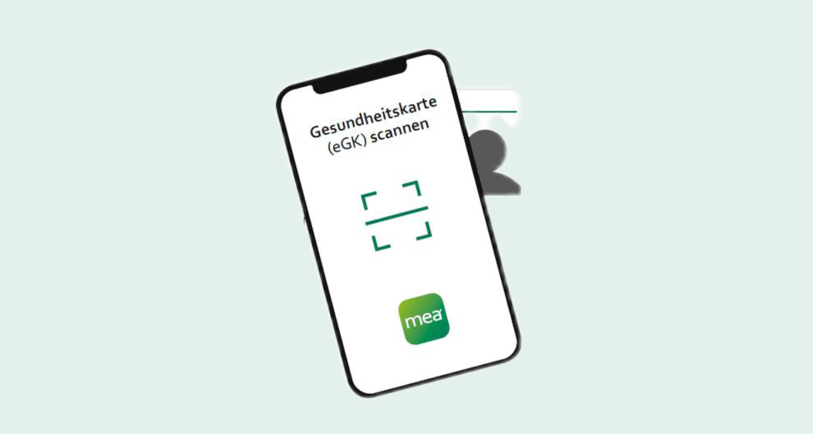 E-Rezept einlösen - mea® – meine apotheke
