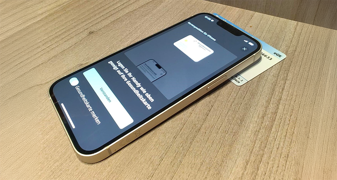 Fragen und Antworten - elektronische Gesundheitskarte - mea® – meine ...