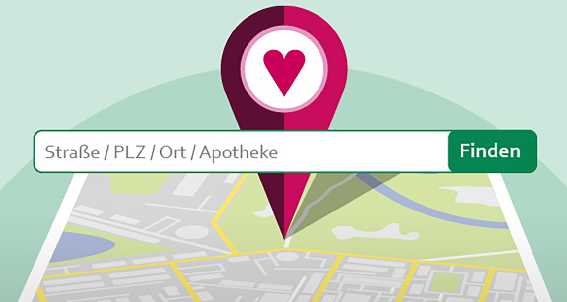 Rezept einlösen - mea® – meine apotheke